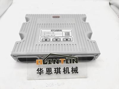 China OEM Support R480LC-9S Excavator Computer Board Panel CPU Controller Board Panel ECM 21QB-32110 for sale