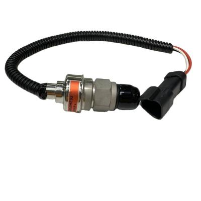 China Retail 2218859 Hydraulic Pump Press Sensor for E320C E320B 221-8859 for sale