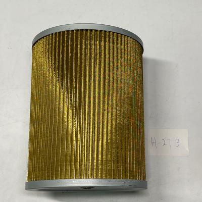 China Main Product Engine Parts H-2713 Hydraulic Suction Filter KRJ10590 32925670 32925843 for sale