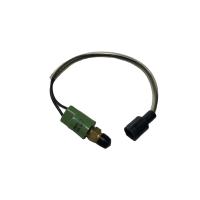 China 20PS767-6 119-9985 Excavator Pressure Switch Large Circular Insert for E320A E321B for sale