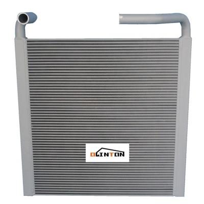 China Durable Hitachi 4370983 Hydraulic Oil Cooler for EX200-5 OEM Support Guaranteed for sale