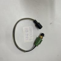 China 20PS767-6 119-9985 Excavator Pressure Switch Large Circular Insert for E320A E321B for sale