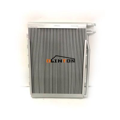 China Construction Machinery Parts Hydraulic Excavator PC120-6 6D95 Radiator Core Ass'y 203-03-61111 for sale