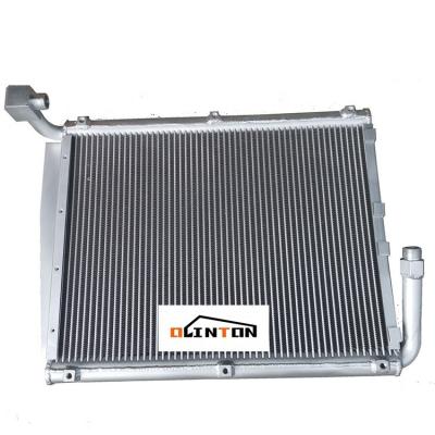 Cina Supporto OEM Macchine per la costruzione DH80-7 Radiatore idraulico per olio per escavatore Doosan Daewoo 13G52000 in vendita