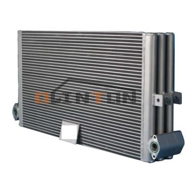 Cina 208-03-75160 Serbatoio idrico per radiatori a tre nuclei per escavatori PC300-8 e PC400-8 in vendita