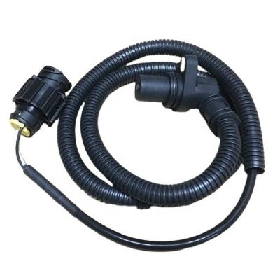 Cina EC360 Sensore dell'albero motore dell'escavatore 20508011 VOE20508011 per il rilevamento dell'albero motore della velocità in vendita