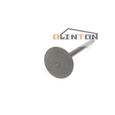 China Construction Works Excavator Valves For 6BD1 Guide Rail 1-12551139-5 Test Equipment Air Valve Intake ZX200 for sale