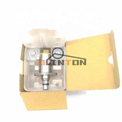 4HK1 J05 J08 SCV Solenoid Valve VHS227311072A for Fuel Pump Suction Control Valve