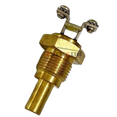 China 151-7857 Water Coolant Temperature Sensor for E320B Engine Parts in Construction Works for sale