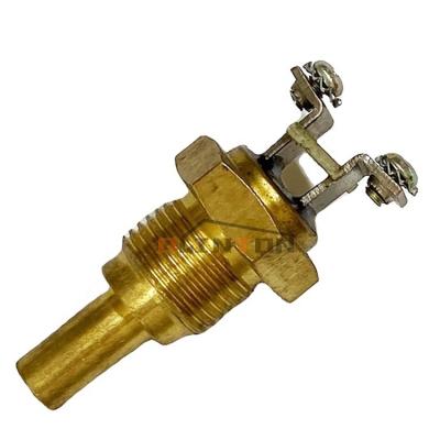 China 151-7857 Water Coolant Temperature Sensor for E320B Engine Parts in Construction Works for sale
