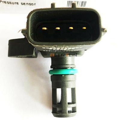China Main Product Electrical Parts PC200-8 Diesel Engine Pressure Temperature Sensor 2897333 for sale