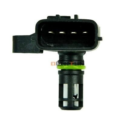 China Main Product Electrical Parts PC200-8 Diesel Engine Pressure Temperature Sensor 2897333 for sale