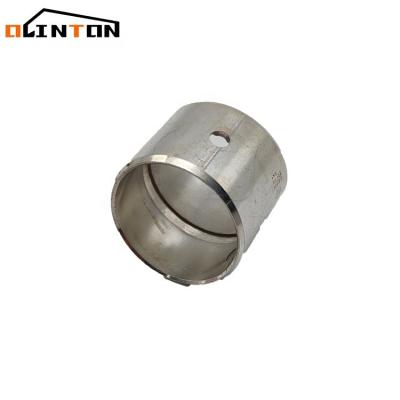 Cina Parti del motore dell'escavatore 6BG1 Con Rod Connecting Rod Bushing 1-12251032-0 per il supporto OEM in vendita