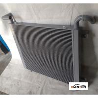 China OEM Support Excavator Radiator for CAT E320B E320C Engine Cooling System for sale