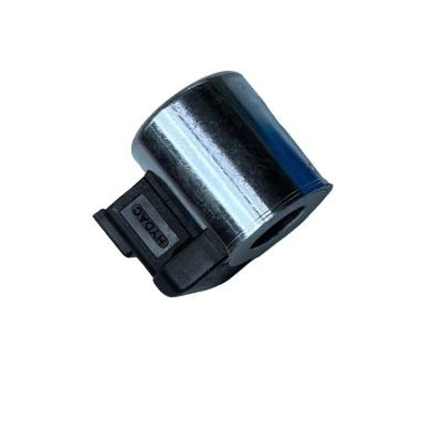 Cina Professionale dell'escavatore R225-7 12V/24V DC Solenoide Valve Coil ZGAW-00008 in vendita