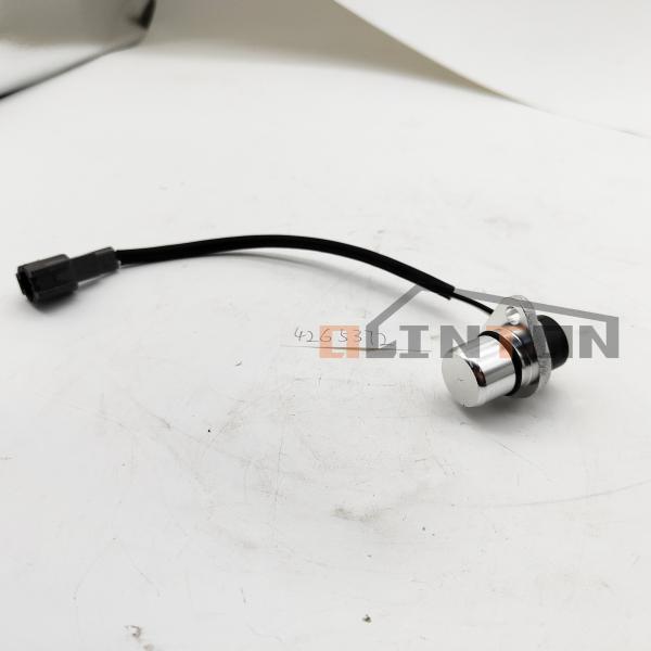 Quality 4265372 Speed Sensor for EX200-1 EX200-2 EX200-3 EX200-5 Excavator at Affordable for sale