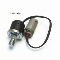 Quality Other 152-1959 Excavator Spare Parts Switch Assembly For Cat Pressure Sensor 152 for sale