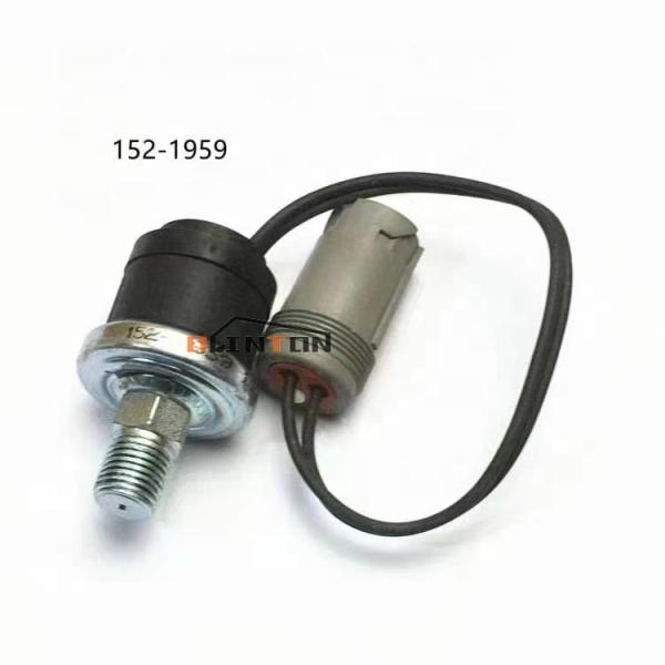 Quality Other 152-1959 Excavator Spare Parts Switch Assembly For Cat Pressure Sensor 152-1959 for sale