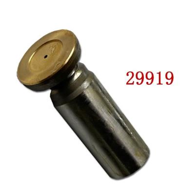 China digger spares Pump Piston Excavator Hydraulic Parts 29919 High Durability for sale