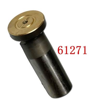 China Construction Works Excavator Hydraulic Parts Piston 61271 Digger Spares for sale
