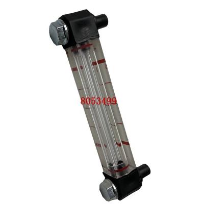 중국 8053499 EX200-2 EX200-5 발굴기 수압 부품 기계 정비용 오일 디프 스틱 판매용