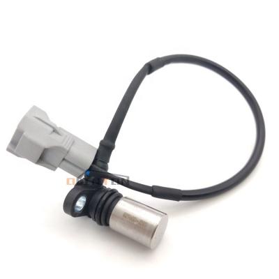 China Construction Machinery Parts 6HK1 4HK1 Sensor Crankshaft Position Sensor 8-97306113-1 for sale