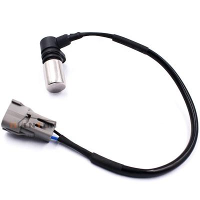 China Construction Machinery Parts 6HK1 4HK1 Sensor Crankshaft Position Sensor 8-97306113-1 for sale