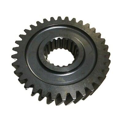 China Construction Machinery Parts Excavator Gear LH 34 19T For EX200-5 ZAX200 3063842 for sale