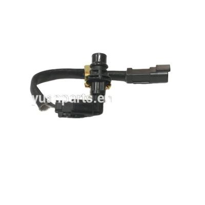 China Electric Parts Speed Sensor for CAT 345C 345D Crankshaft Position Sensor 201-6616 for sale