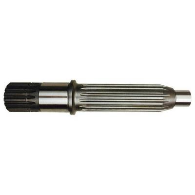China Excavator Spares ZX270-3 M5X130 Rotary Motor Drive Shaft 0816205 for Retail Market for sale