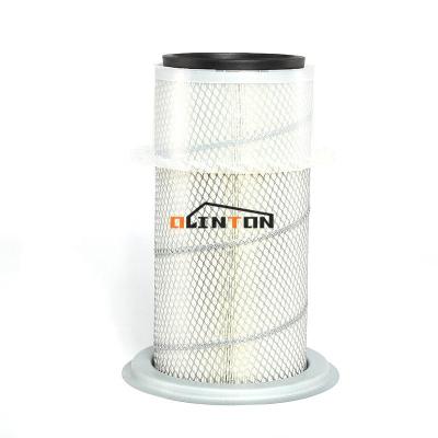 China El valor excepcional de la parte de repuesto del filtro de aire del motor diesel AS-7989 para la excavadora CAT BC-843A en venta