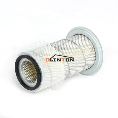 China Diesel Engine Spare Part Air Filter AS-7989 for CAT Excavator BC-843A Exceptional Value for sale