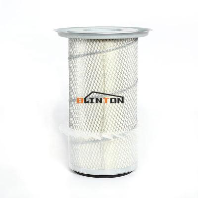 China Diesel Engine Spare Part Air Filter AS-7989 for CAT Excavator BC-843A Exceptional Value for sale