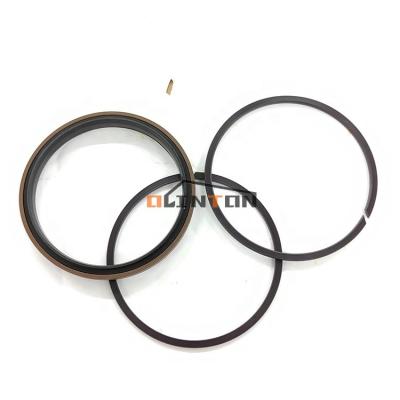 Cina Parti per bulldozer 707-44-11080 Set di sigilli con anello del pistone del cilindro OEM e supporto OEM in vendita