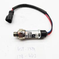 China Construction Machinery Parts Sensor Switch 174-4312 459-2694 for Cat E325B E322B E330C for sale