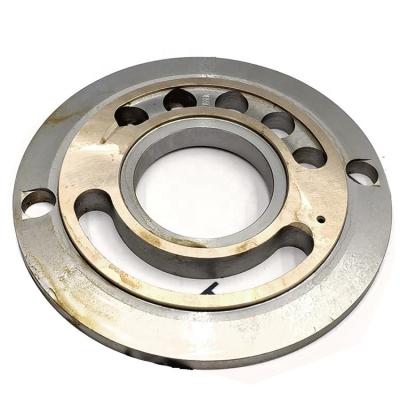 China HPK055 Hydraulic Pump Spare Parts for ZAXIS 120 Excavator 2044792 RH Valve Plate for sale