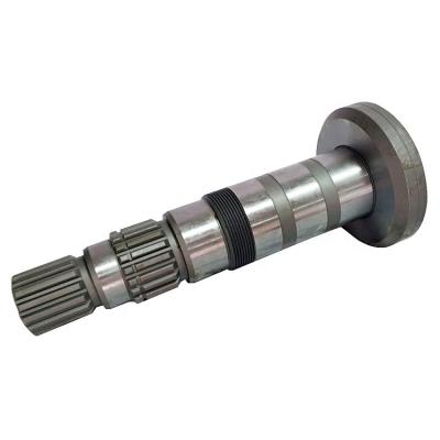 China 2052079 ZAXIS240-3 ZAXIS270-3 Excavator Hydraulic Parts DRIVE DISK HPV118 Drive Shaft for sale