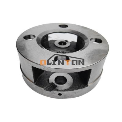 중국 SK200-8 SK200-10 E215 중용용용 발굴기 스윙 스파이더 조립 판매용