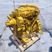 China 224-3255 Water Pump for Cat E3126 Excavator Diesel Engine Replacement Components for sale