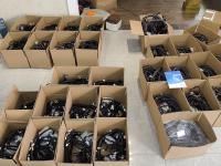 China 224-3255 Water Pump for Cat E3126 Excavator Diesel Engine Replacement Components for sale