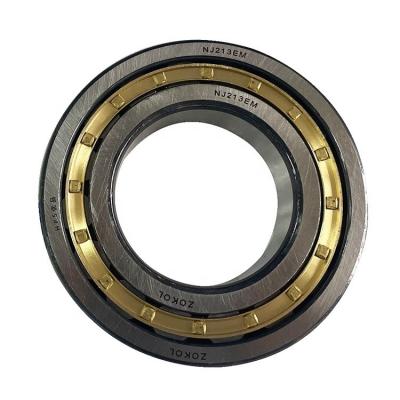 Cina Parti elettriche SP100090 BEARING ROLLER 0635416285 per cuscinetti per caricatori a ruote 4WG200 in vendita
