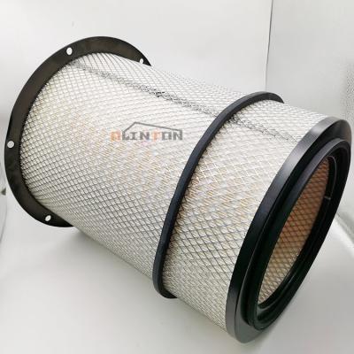 China Construction Machinery AF872M-A Element Air Cleaner Air Filter For Heavy Truck AF872 for sale