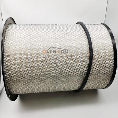 China Construction Machinery AF872M-A Element Air Cleaner Air Filter For Heavy Truck AF872 for sale