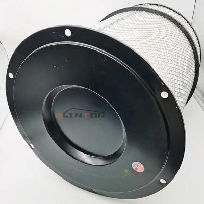 China Construction Machinery AF872M-A Element Air Cleaner Air Filter For Heavy Truck AF872 for sale
