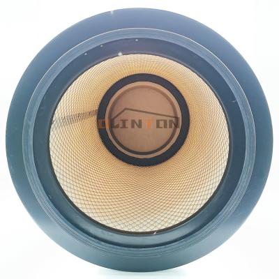 China Construction Machinery AF872M-A Element Air Cleaner Air Filter For Heavy Truck AF872 for sale