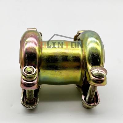 China Excavator Spares Hydraulic Hose Coupling For Hitachi EX120-5 EX100-3 EX150LC-5 EX160LC-5 for sale