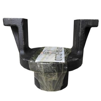 China 20Y-30-42110 PC200-8 Excavator Recoil Yoke Perfect Fit for Customer Requirements for sale