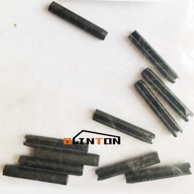 중국 부품 번호 04025-00532 코마쓰 부품 4D120 4D130 배크호 로더에 대한 핀 스프링 0402500532 판매용