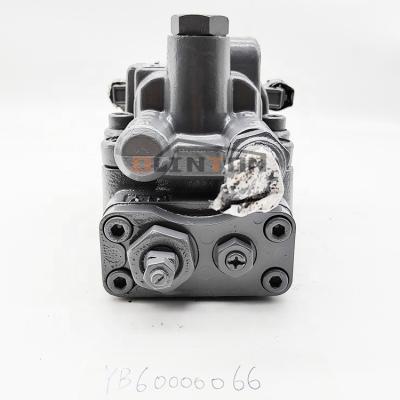 China Excavator Parts YB60000065 YB60000066 Hydraulic Pump Regulator for ZX200-5G ZX210-5G for sale