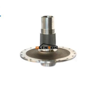 China 5M6651 D6D Bulldozer Getriebe Endantrieb Getriebe-Box Hub-Ausrüstung für Kundenanforderungen zu verkaufen